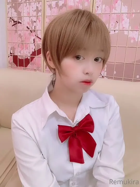 Remukira NO.003 - 寫真視頻集 | xxcosplay